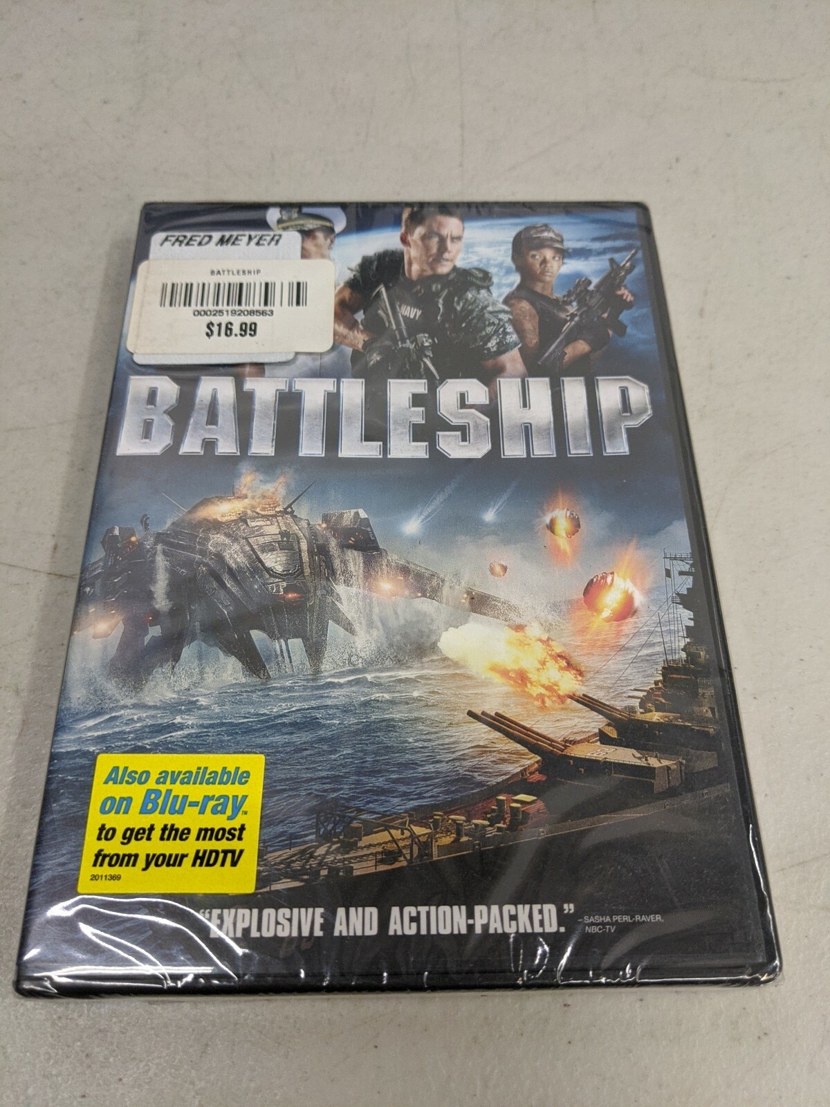 Battleship (DVD, 2012) for sale online | eBay