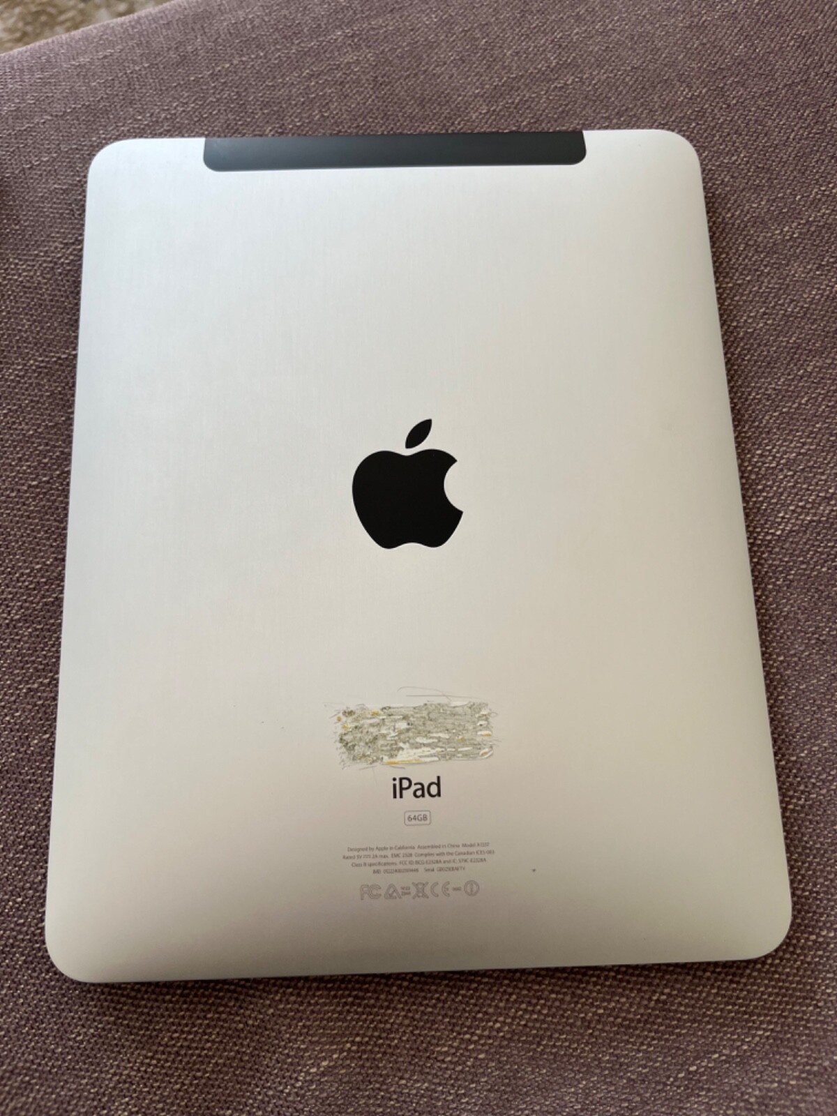 ipad air Model A1337 defekt | eBay.de