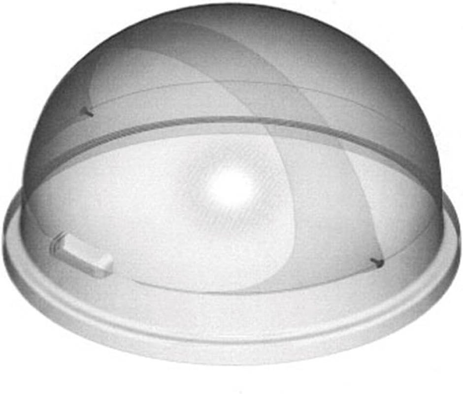 - Manufactured Fun Plastic Roll-Top Bubble for Spin Magic 5 and 7 ...