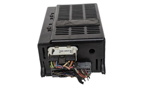2003-04 FORD CROWN VICTORIA LAMP LIGHTING CONTROL MODULE 4W7T-13C788-BC ...