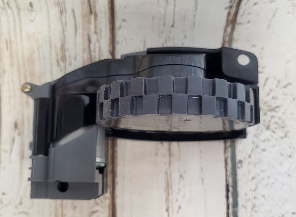 Original iRobot Roomba e5 e6 i3 i4 i6 i7 i8 + Right & Left Wheels | eBay