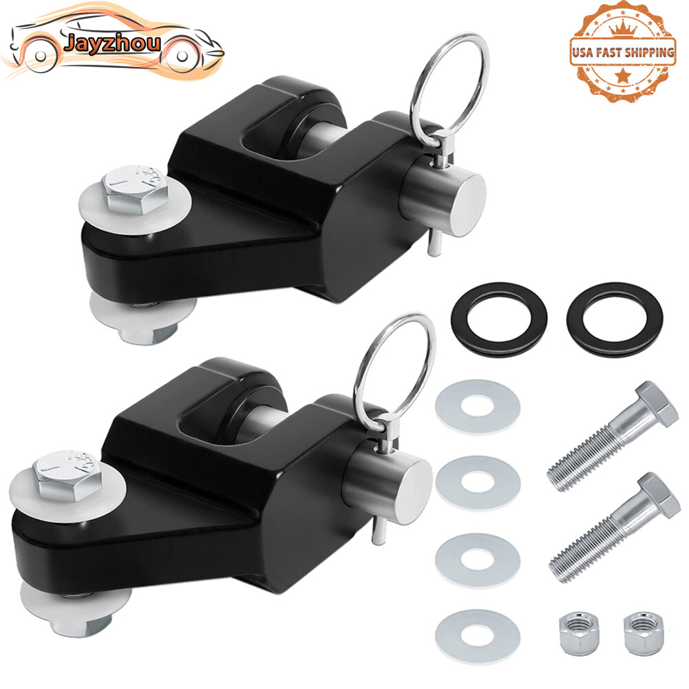 BX88357 BX88296 Tow Bar Off Road Adapter Kit for Blue Ox Avail BX7425 ...