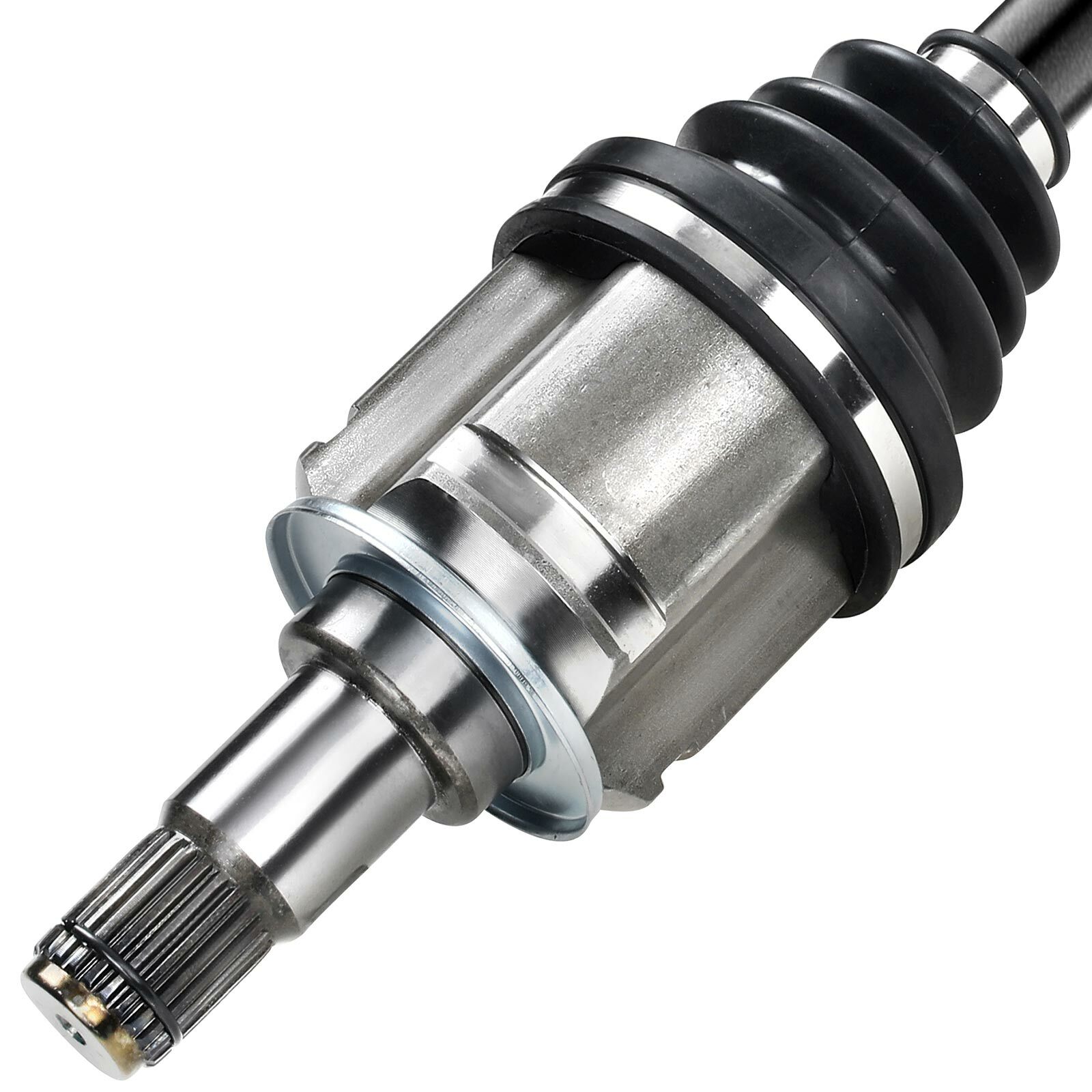 Front Left CV Axle Assembly for Toyota RAV4 06-12 2.4L 2.5L 4WD AWD ...