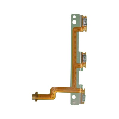 Flex Cable Power Volume Buttons for HTC One Max Replacement Part Repair ...