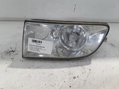 Anti brouillard gauche (feux) SKODA OCTAVIA 2 PHASE 1 1Z0941701 | eBay