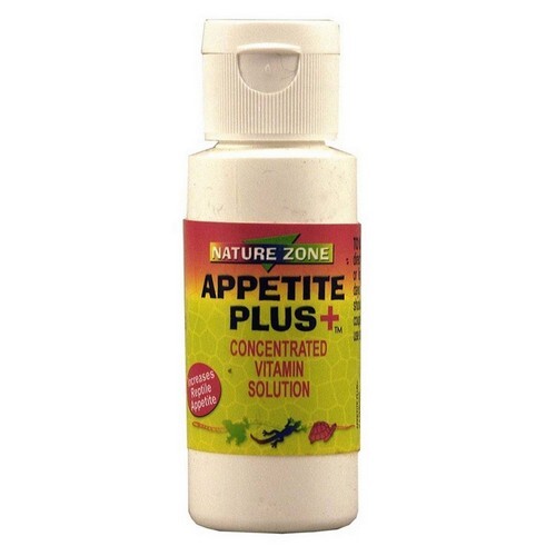 Appétit Plus Vitamine Solution 1 Nombre (50ml) Par Nature Zone | eBay