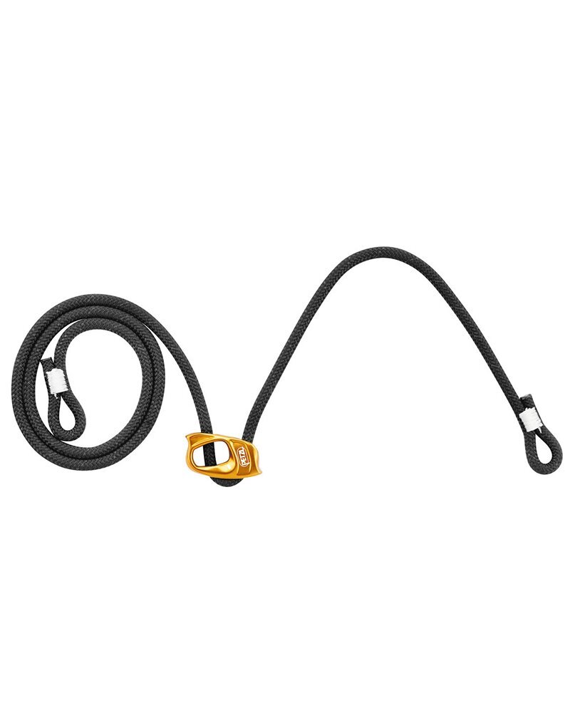 Petzl Bridge D'Attachment Adjustable | eBay