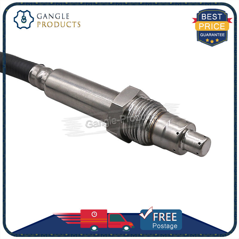 NOx Sensor Nitrogen Oxide Sensor 4326871 - for Cummins Engine Sensor ...