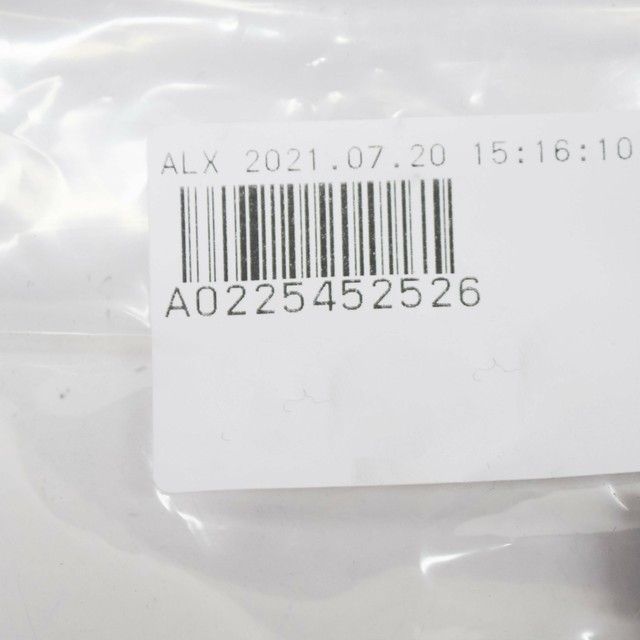 2016 MERCEDES BENZ A-class W176 Front Bumper Parking Wiring Harness ...