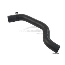 Radiator Coolant Hose-Genuine Radiator Coolant Hose Upper WD Express ...