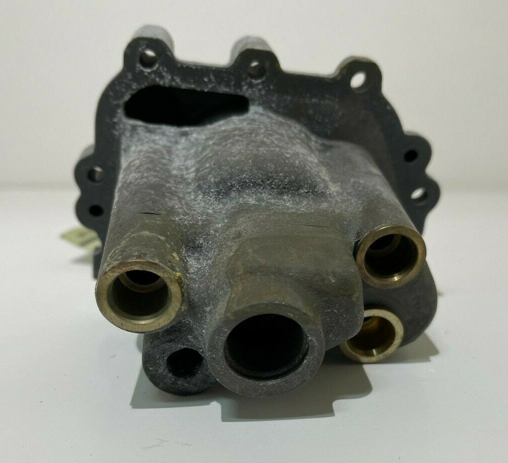 Allison 29558297 Remote Oil Filter Housing Assembly Replaces 29545848 ...