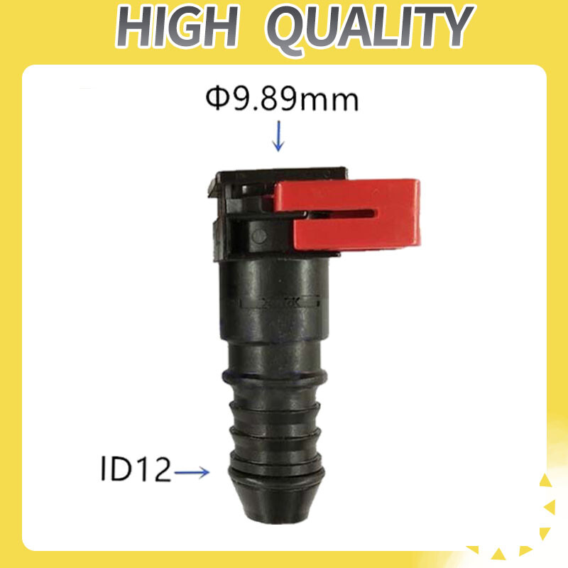 Fit for Nissan Fuel Line Quick Connector C1 | eBay