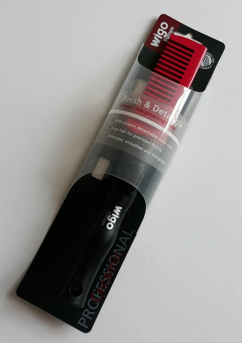 Wigo Europe Brush