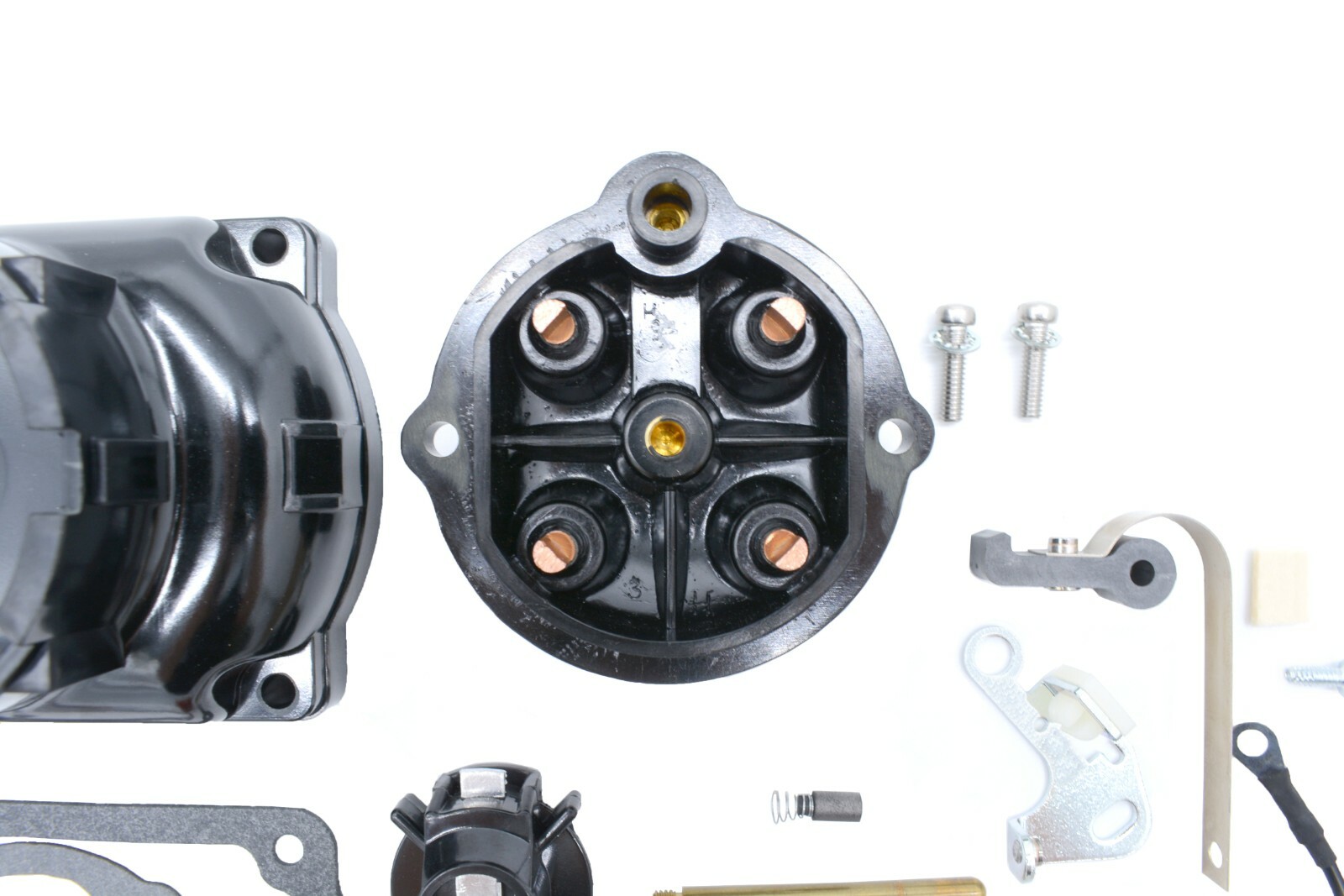 Magneto Repair Kit for Continental F162 F140 F149 Engine X4B16 B32 ...