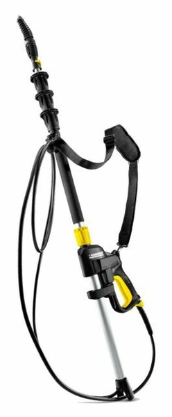 Karcher Telescopic Spray Lance for K2 - K7 Pressure Washers 4m for sale ...