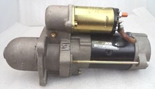 Genuine Delco-remy Starter Series 28mt Type 171 Model 1113272 Volts 24 ...
