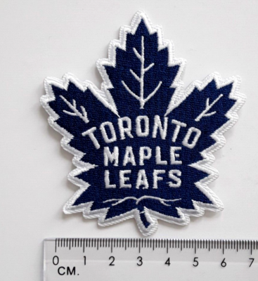 Leafs Nhl Logo NHL Toronto Maple Leafs Officially Licensed 2024 25