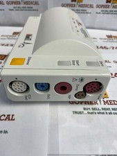Philips M3001a MMS Module A01c06 Fast Spo2 IBP Temp ECG NIBP IntelliVue ...