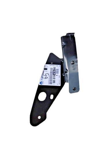 Support De Pare-Chocs Avant Droit 9801947680 Compatible Avec Peugeot ...