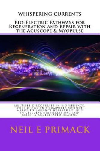 Whispering Currents : Bio-Electric Pathways for Regeneration and Repair ...