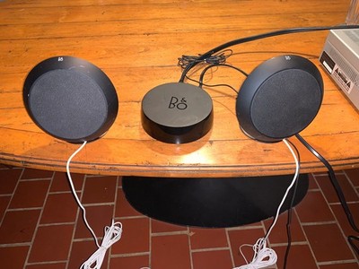 Bang & Olufsen Beoplay S8 Connection Hub (speakers not included) | eBay