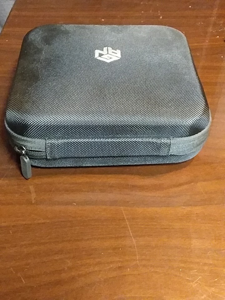 GAN Cube Robot Rubix Cube Solver Automatic Puzzle Scrambler Solver | eBay