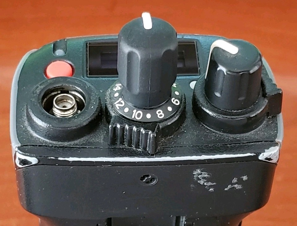 HARRIS UNITY XG-100P P25 PHASE 2 TDMA LATEST FIRMWARE XLP R06T02 ...