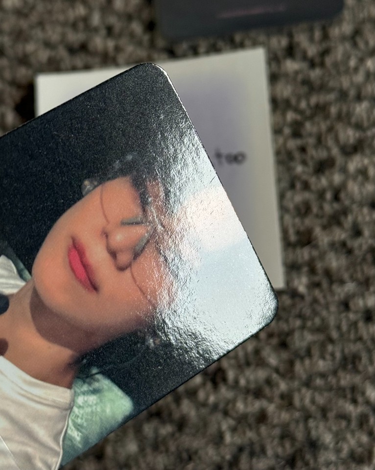 SHINEE TAEMIN - METAMORPH ZIP-UP HOODIE & CONCERT LD SET DAY 2 ...