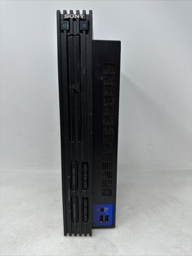 Sony PlayStation 2 PS2 Fat Console ONLY SCPH-39001 711719701309| eBay