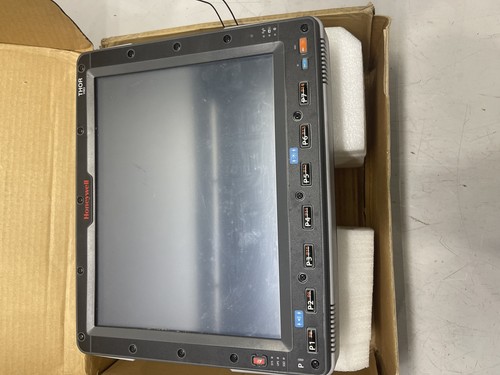 Honeywell Vehicle Mount Computer Thor VM3 | eBay