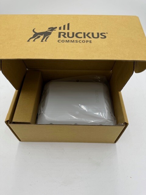 Ruckus T350C Wireless Access Point - Wi-Fi 6 901-T350-US20 OutDoor AP ...