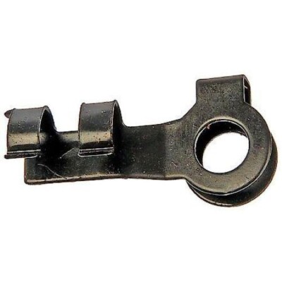 Carburetor Linkage Rod Clip 3/16" x 13/64 ", Left Side, # 362266 | eBay