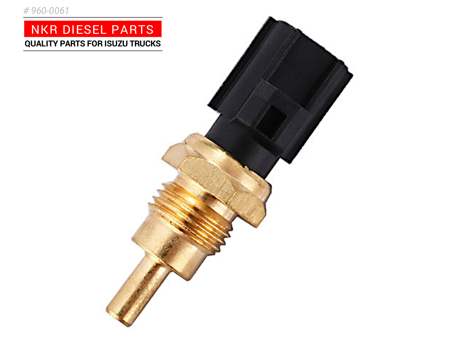 Sensor Glow Plug For Isuzu Truck | eBay