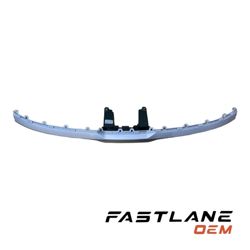 2020-2023 KIA SELTOS GRILLE MOLDING FRONT DRL LED LIGHTS LAMPS OEM ...