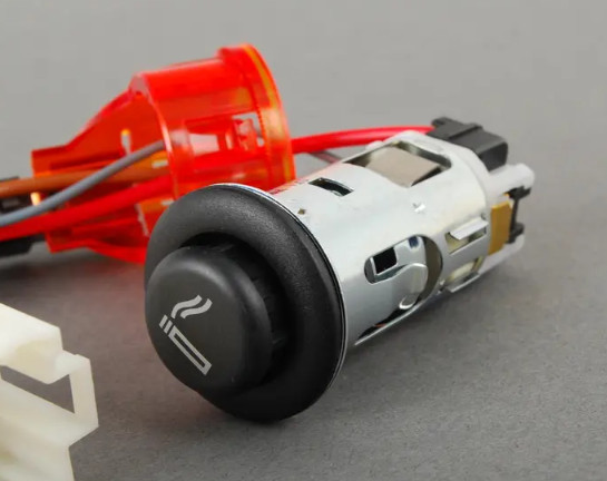 NEW AUDI Q5 8R CIGARETTE LIGHTER 8J0919303 OEM | eBay