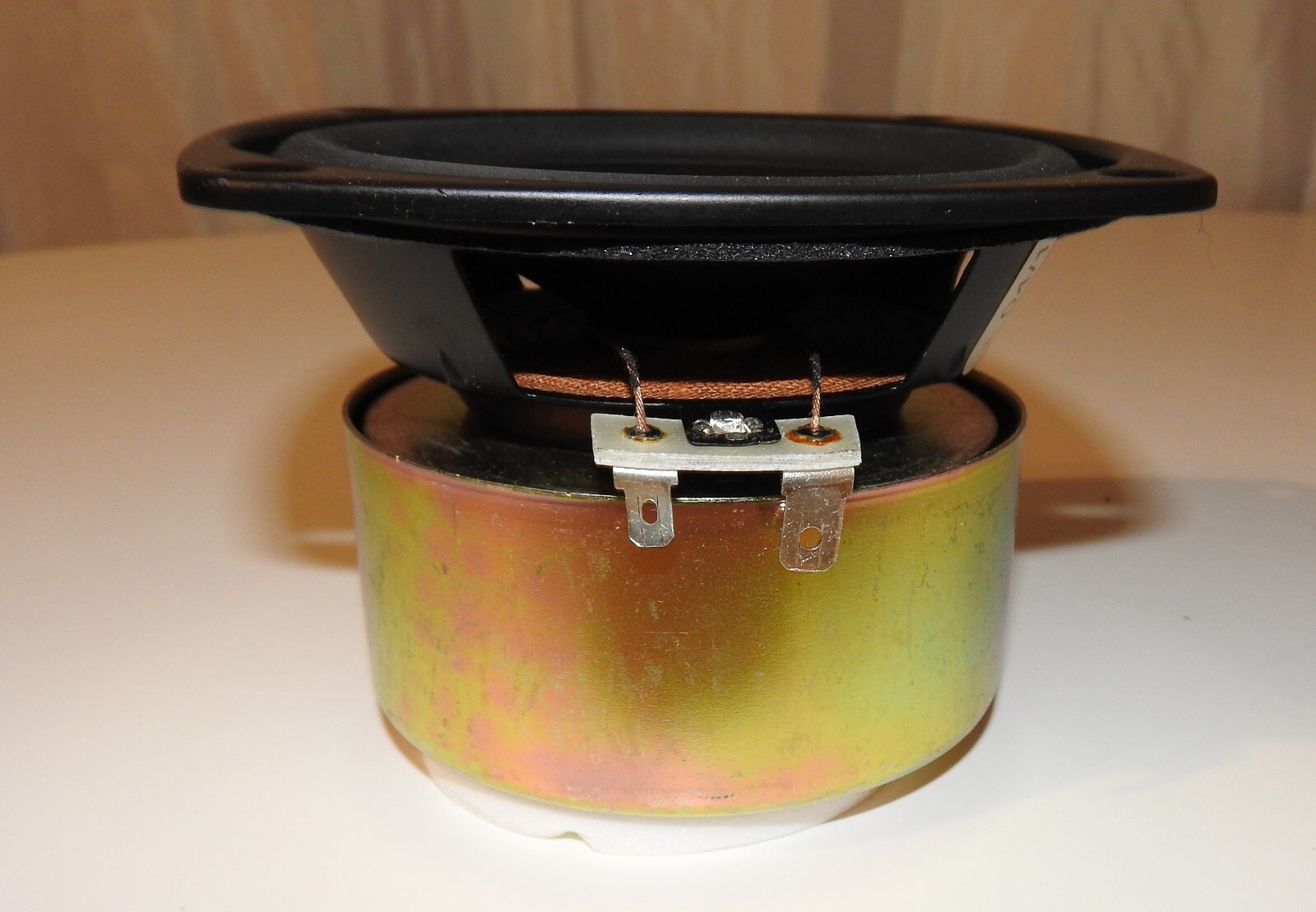 BOSTON ACOUSTICS VR970 Midrange Mid Woofer Speaker | Fits VR960 VR965 ...