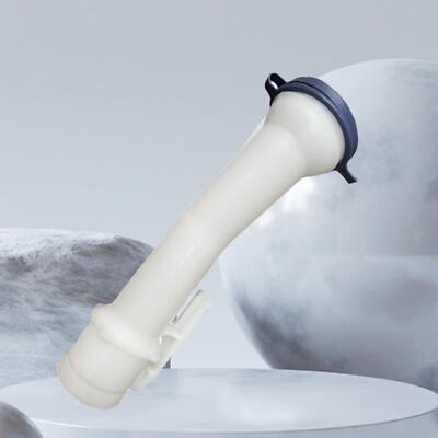Washer Fluid Filler 21cm Washer Tank Inlet Nozzle for Washer Fluid Road ...