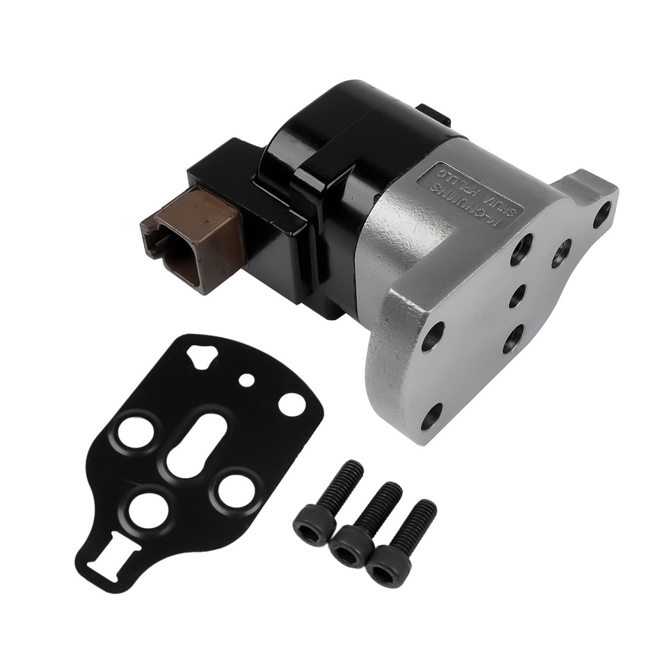 Cummins ISX ISX15 QSX15 Fuel Pump Timing Actuator For Cummins Engine ...