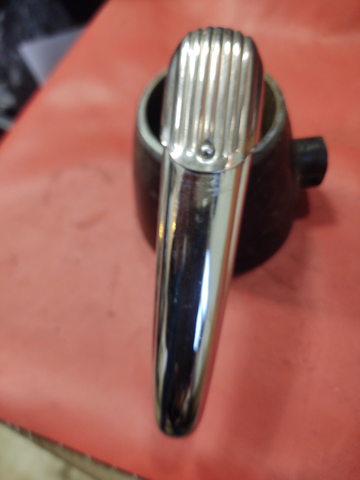 1941-48+Ford+Trunk+Handle+OEM+11a+7043511+Original+License+Plate ...