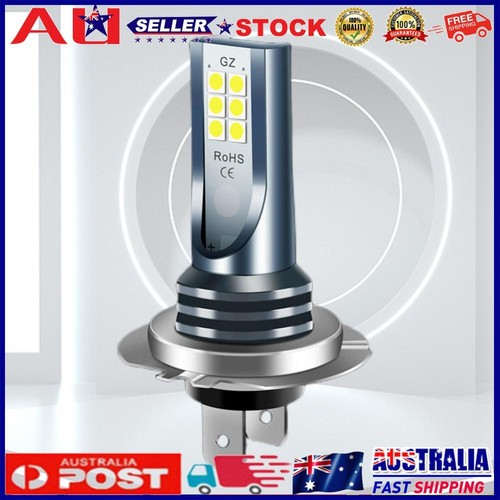 H7 9005 110W 6000K Car High Low Beam IP67 Waterproof LED Car Fog Light ...