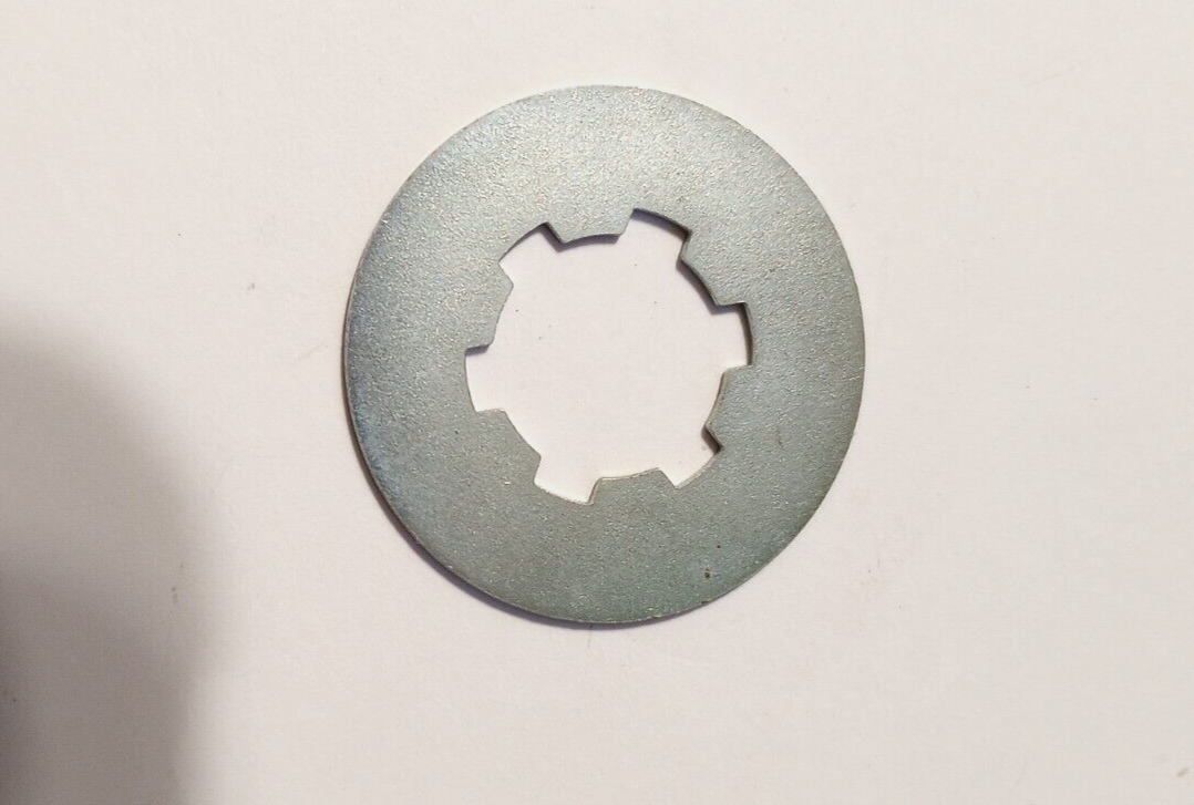 Kawasaki Spline Washer NOS 92022-1113 (L-2833) | eBay