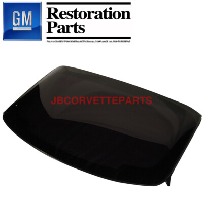 1984 thru 1996 Corvette Glass Roof Panel Targa Top C4 Replaces GM ...