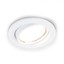 Recessed GU10 Downlight Ceiling Spotlights Fire Rated Fitting IP65 ...