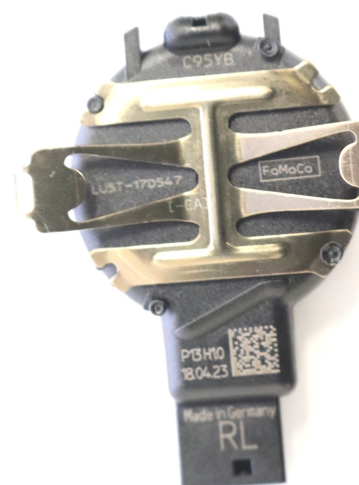 Ford Kuga III MK3 DFK CX482 LU5T-17D547-CA Windschutzscheibe Regen ...