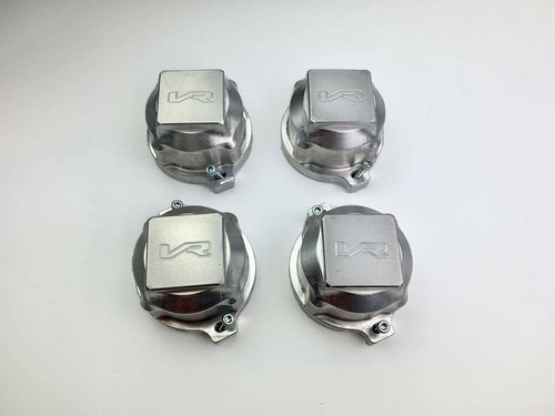 VR Billet Distributor delete Cap Cover for Toyota 4EFTE | eBay