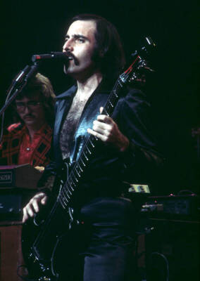 Steppenwolf OLD PHOTO Music Band Singer Performer 6 | eBay Australia