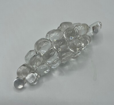 Steuben Grapes Style # 7875 | eBay