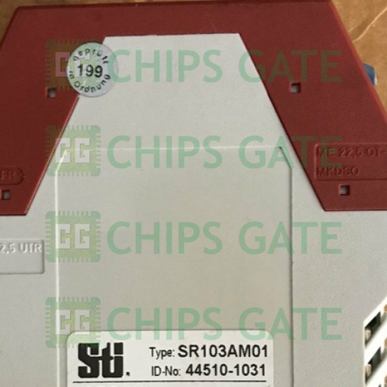 1PCS Brand New Omron Relay SR103AM01 Fast Ship | eBay