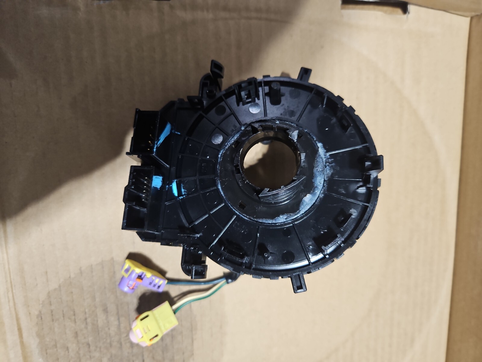 2016 2017 2018 2019 2020 Kia Optima Clock Spring | eBay