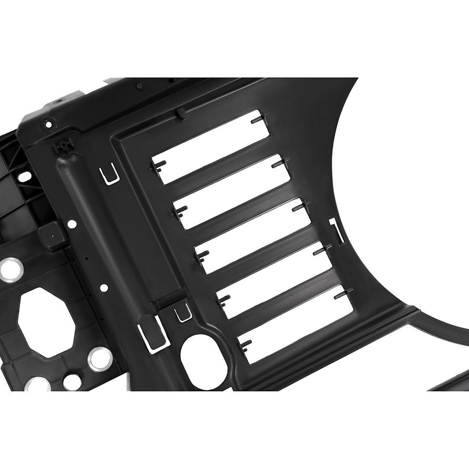 Front Header Panel Radiator Core Support Assembly For Mini Cooper S ...